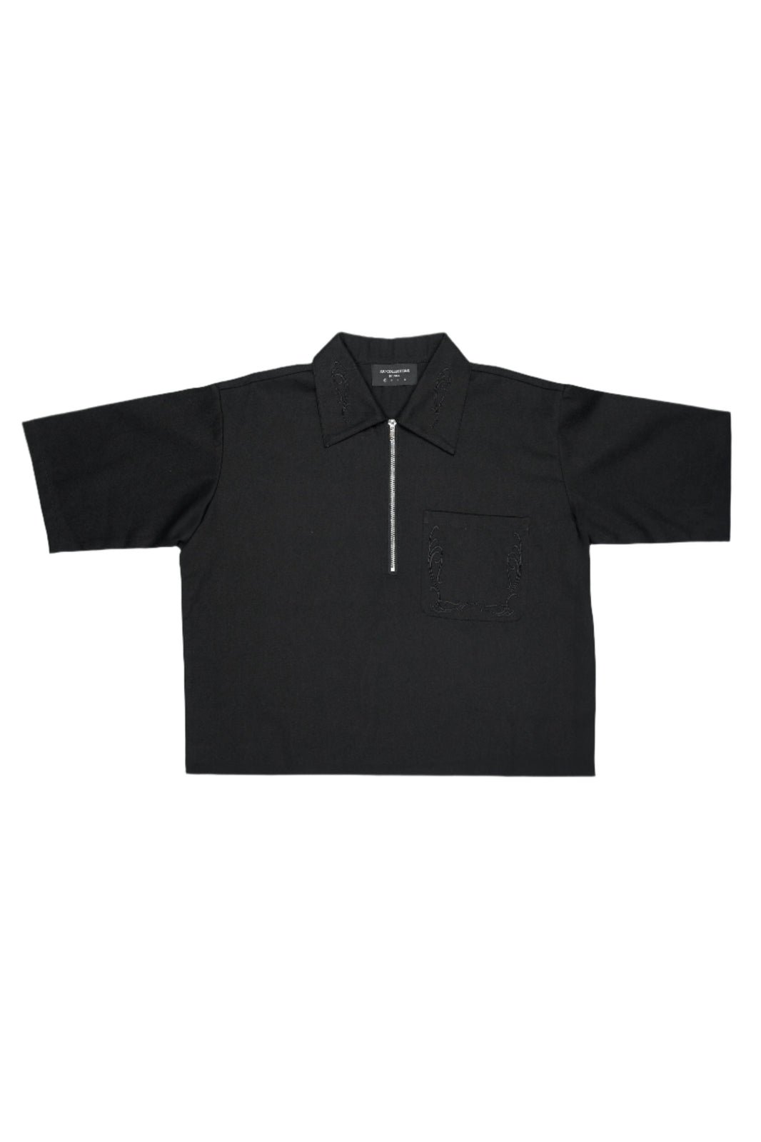 SP/ COLLECTIONS – SANS PATRIE/ STUDIO