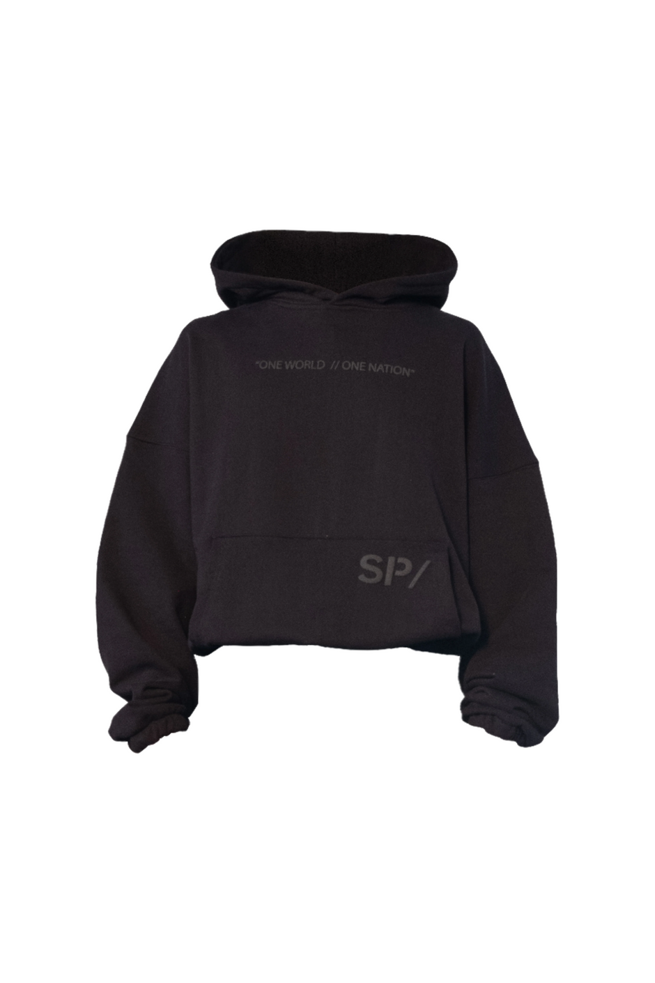 SP/ COLLECTIONS – SANS PATRIE/ STUDIO