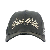 SP/ COLLECTIONS – SANS PATRIE/ STUDIO