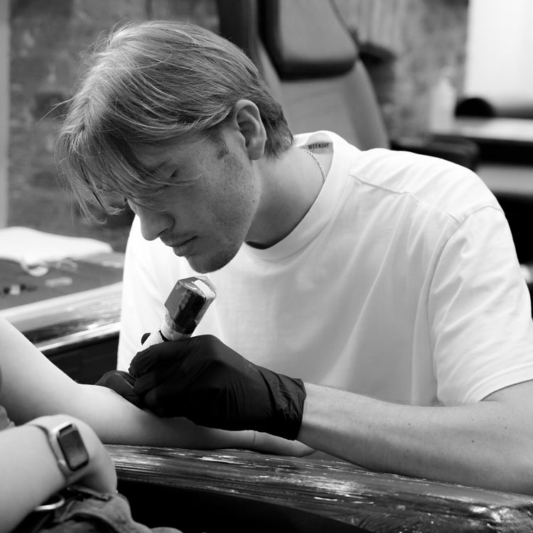 WILL FINCH – SANS PATRIE/ STUDIO